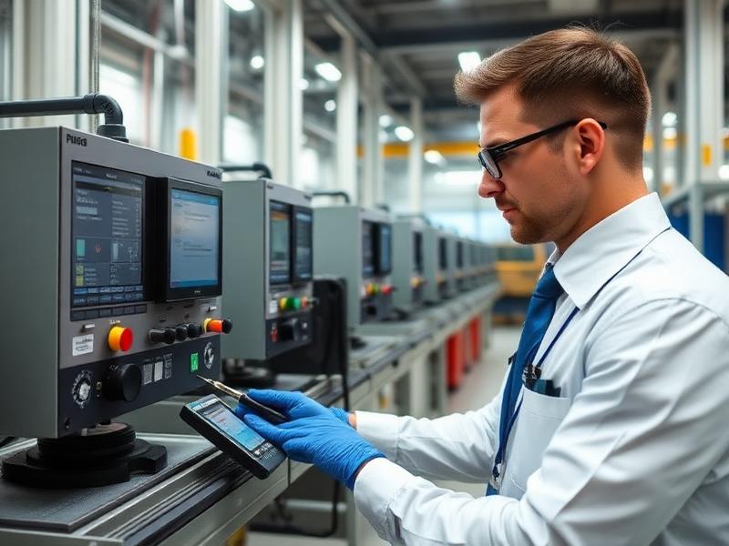 Tripoint Technical Services - Precision Calibration Done Right